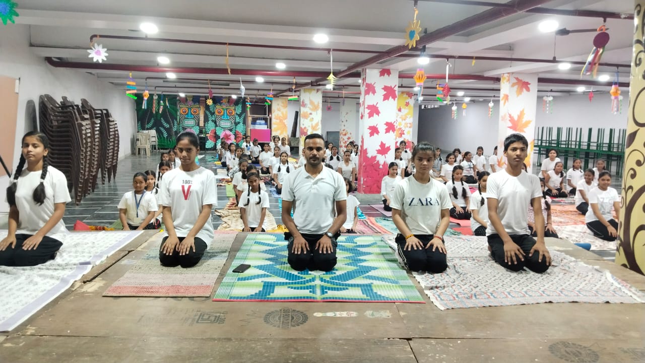 Lucknow Public Schools and Colleges